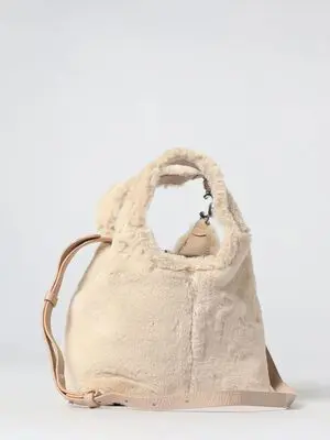 COCCINELLE Mini Bag - Natural