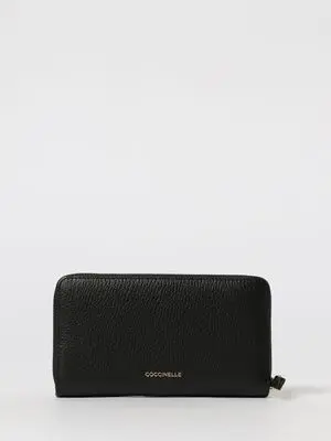 COCCINELLE Wallet - Black