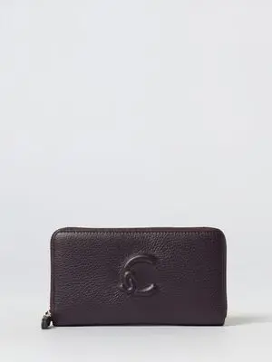 COCCINELLE Wallet Plum