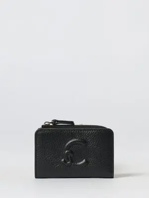 COCCINELLE Wallet Black