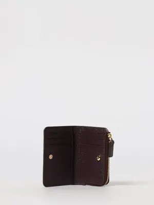 COCCINELLE Wallet - Plum