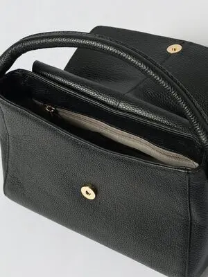 SKYTOS Handbag - Black