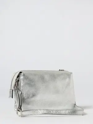 SKYTOS Mini Bag - Silver