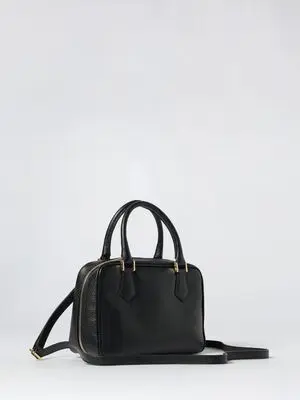 SKYTOS Top Handle Handbag - Black