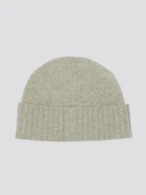 Polo Ralph Lauren Embroidered Flag Beanie