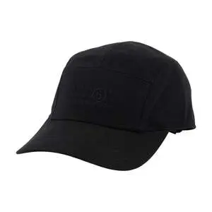 MAISON MARGIELA Cap - Black