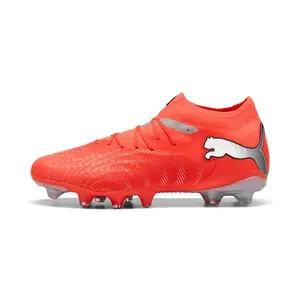 PUMA Future Pro Firm/artificial Ground Soccer Cleats - Red