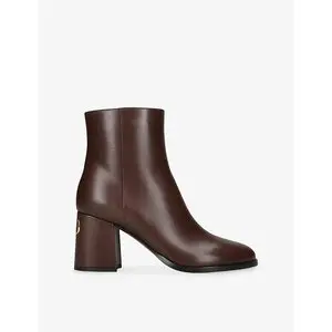 Valentino Garavani Ankle Booties