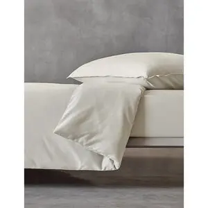 BOSS Cotton Pillowcase