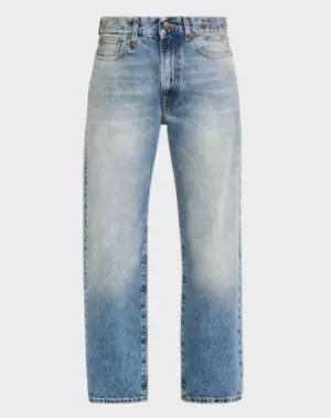 R13 Boyfriend Jeans - Jasper