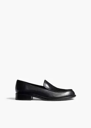 Khaite Loafer Flats For Women