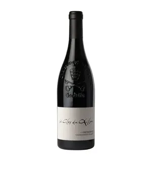 LE CLOS DU CAILLOU Chateauneuf-du-pape La Réserve 2021 Rhône Valley, France - Red