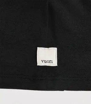 Vuori Halo Performance 2.0 Crop Top