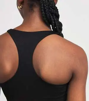 Vuori Halo Performance 2.0 Crop Top