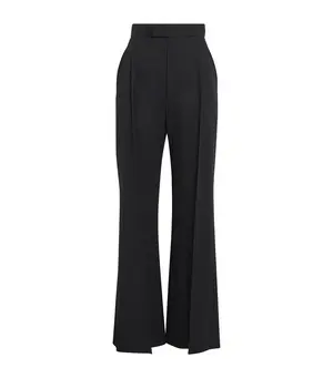 Vivienne Westwood Wide Leg Bottoms For Women