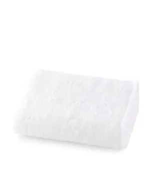 UCHINO Cotton Superior Bath Towel - White