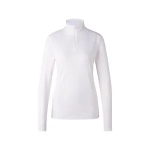 Bogner Zip Up Performance Tops For Women