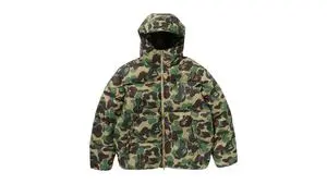 Bape Casual Outerwear For Men