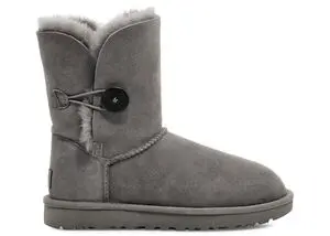 UGG Bailey Button Ii - Grey