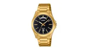 Casio Everyday Jewelry & Watches For Men