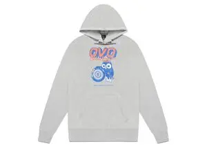 OVO Mechanic Owl Hoodie