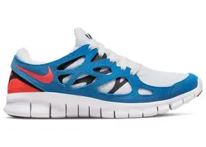 Nike Free Run 2 Sneakers