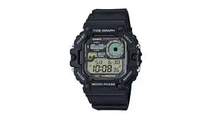 Casio Standard Watch