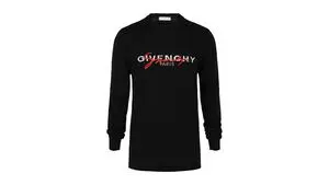 Givenchy Classic Knitwear For Men