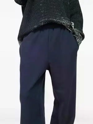 Acne Studios Drawstring Track Pants