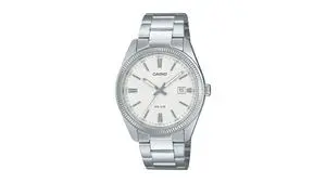 Casio Watch - Stainless Steel
