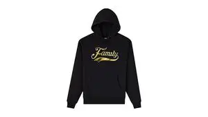 OVO Chrome Family Hoodie