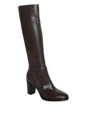 CHUCKIES Gisellea Heel Boot