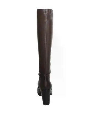 CHUCKIES Gisellea Heel Boot