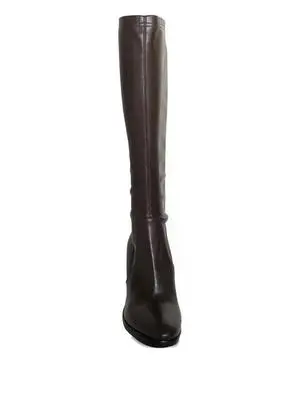 CHUCKIES Gisellea Heel Boot