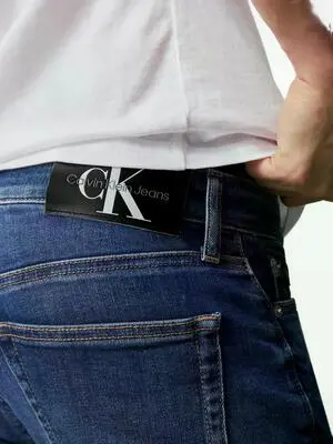 Calvin Klein Denim Jeans