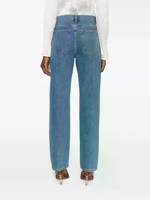 BY MALENE BIRGER Chicago Five-pocket Jeans