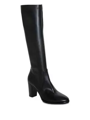 CHUCKIES Gisellea Heel Boots