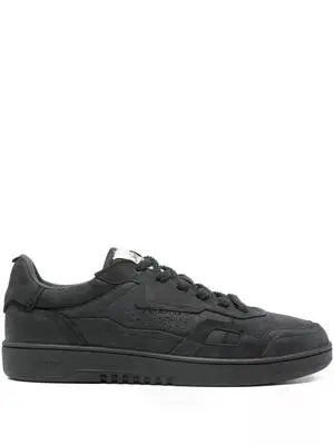 Axel Arigato Arigato Panelled Trainer - Black