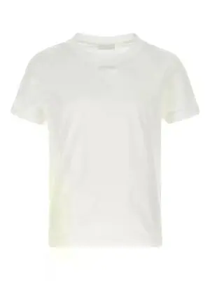 Prada Appliqué T-shirt