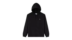 OVO Hooded Coaches Jacket