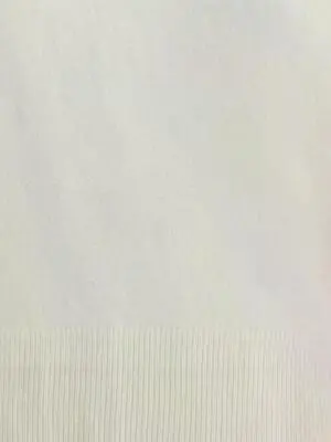 PRIVATI FIRENZE Short-sleeve Ribbed T-shirt