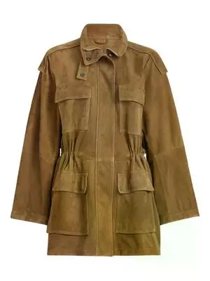 Brunello Cucinelli Snap-fastening Jacket