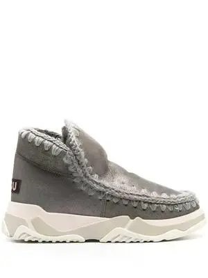 Mou Eskimo Ankle Boots