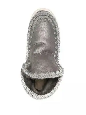 Mou Eskimo Ankle Boots