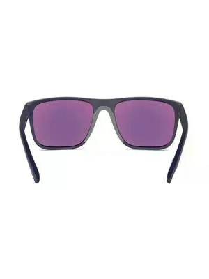 SCUDERIA FERRARI Rectangle Frame Sunglasses