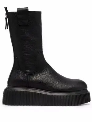 Agl Milagros Platform Boots