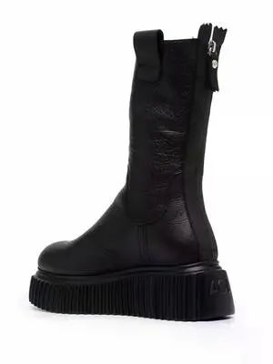Agl Milagros Platform Boots