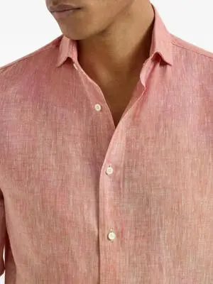 Brunello Cucinelli Linen Shirt