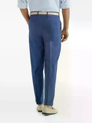 Brunello Cucinelli Pleated Trousers