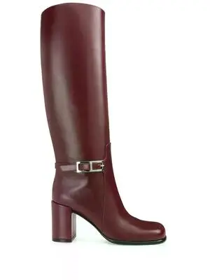 SERGIO ROSSI Sr Nora Boots